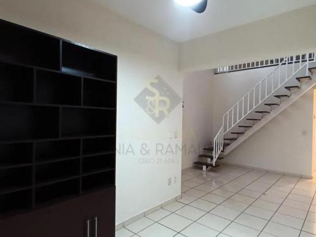 Duplex para Locação e Venda no Bairro Campos Elísios em Ribeirão Preto/SP