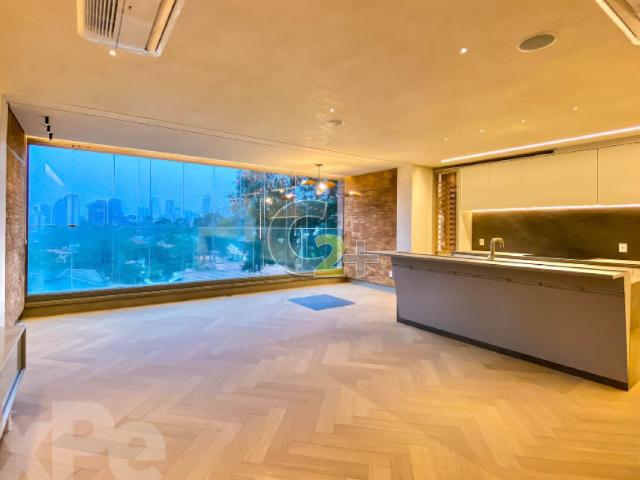 Duplex para Locação, PINHEIROS, São Paulo Ref.: CC62636 C2+ Negócios Imobiliários
