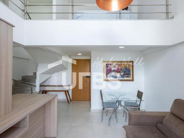 Duplex Park Live Tower Apartamento