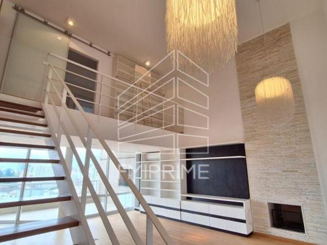 Duplex, Perdizes São Paulo
