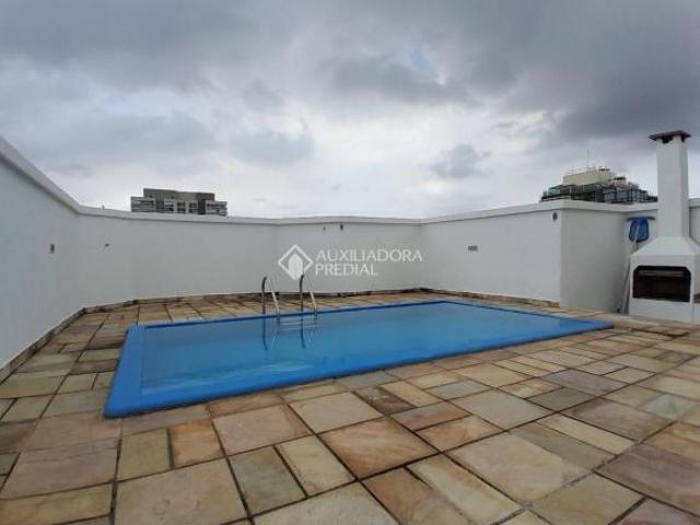 DUPLEX PINHEIROS SÃO PAULO