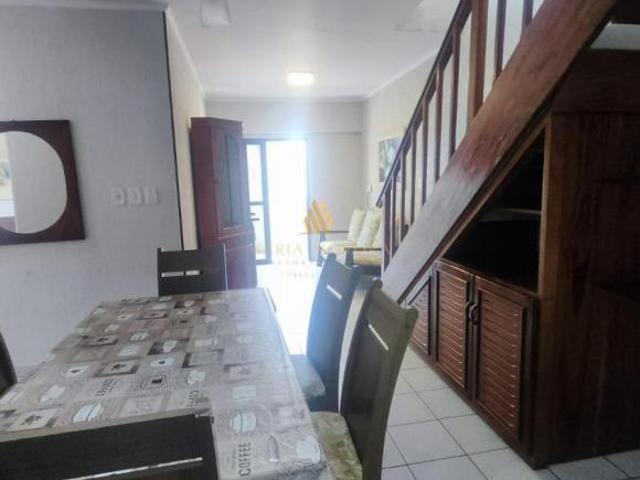 DUPLEX PRAIA GRANDE