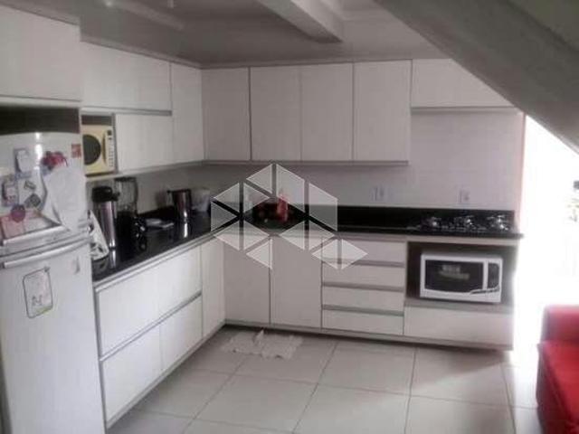 Duplex próximo ao Ana Nery