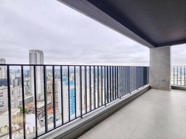 DUPLEX PROXIMO AO METRO VILA MADALENA VISTA PANORAMICA