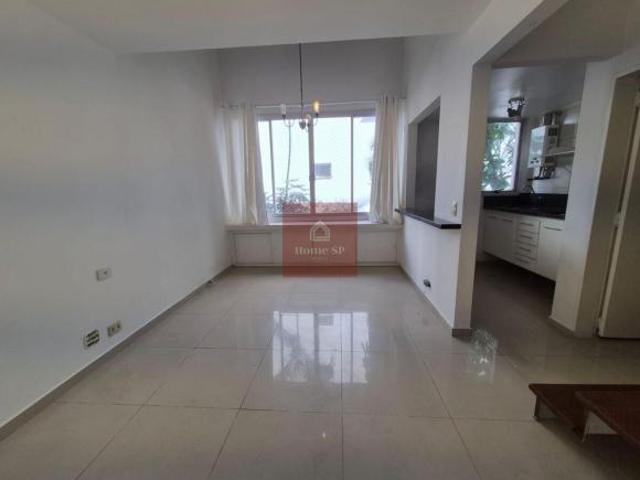 Duplex próximo ao metro a venda no Brooklin