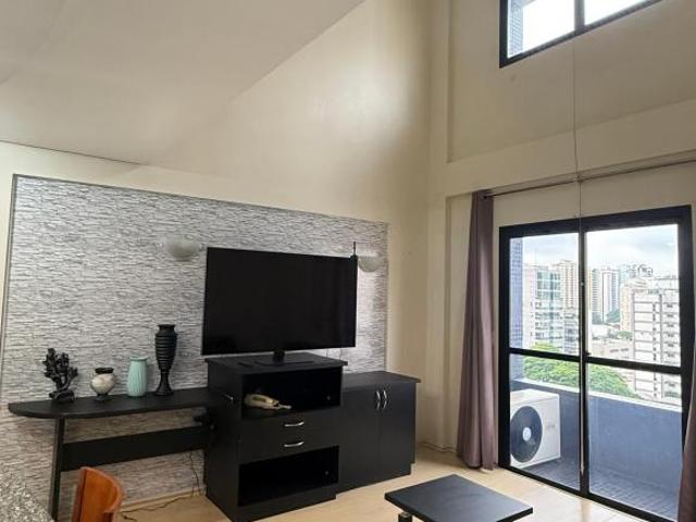 Duplex Próximo ao Shopping Ibirapuera e Metrô