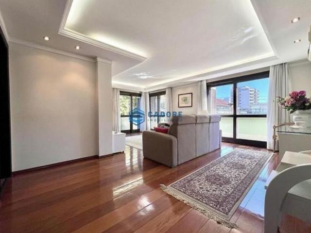 DUPLEX QUATRO DORMITÓRIOS NO CENTRO