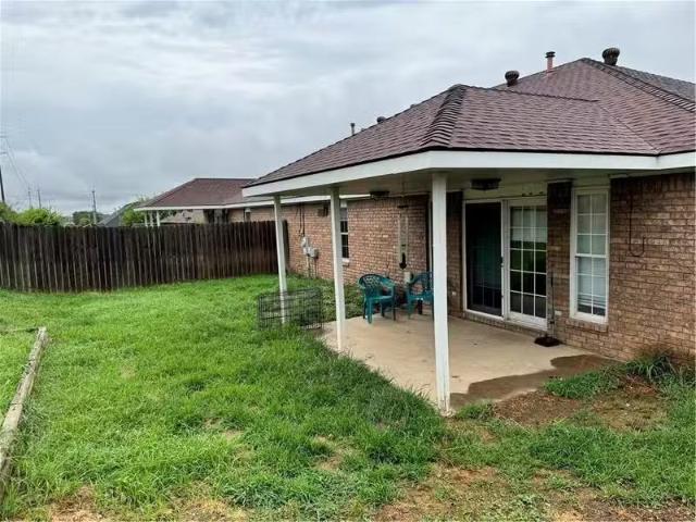 Duplex Rogers, AR 914 E Mimosa St