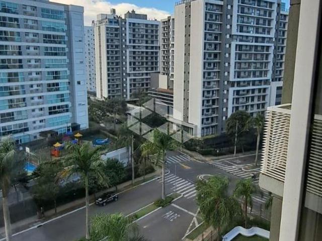 Duplex Rossi Estilo 2 Quartos e 1 Vaga Central Parque