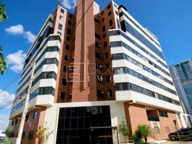 Duplex Reformado à Venda no Residencial Bercy Village – Águas Claras Sul