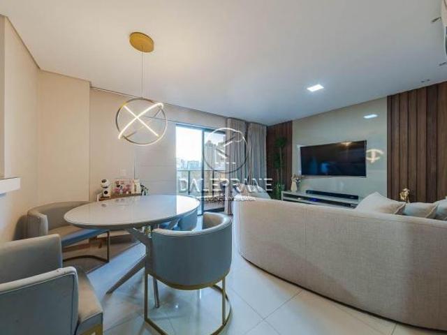 DUPLEX REFORMADO AO LADO DA ESTAÇÃO ÁGUAS CLARAS