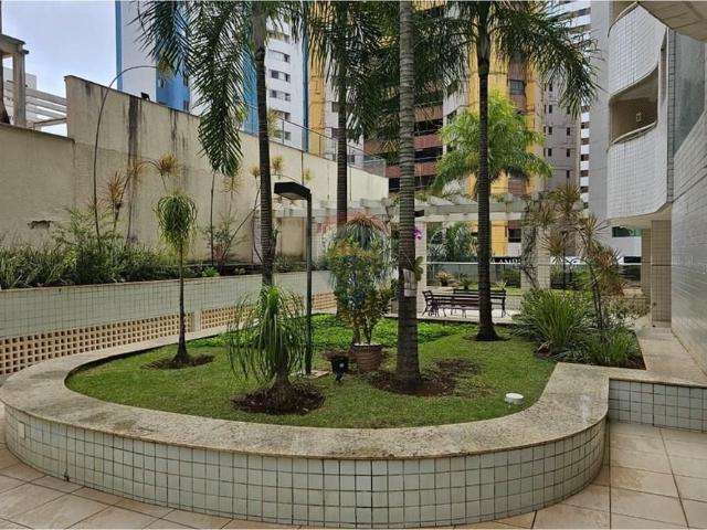 DUPLEX REFORMADO PARA LOCAÇÃO