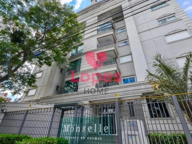 Duplex Residencial 3 vagas no Centro Cívico
