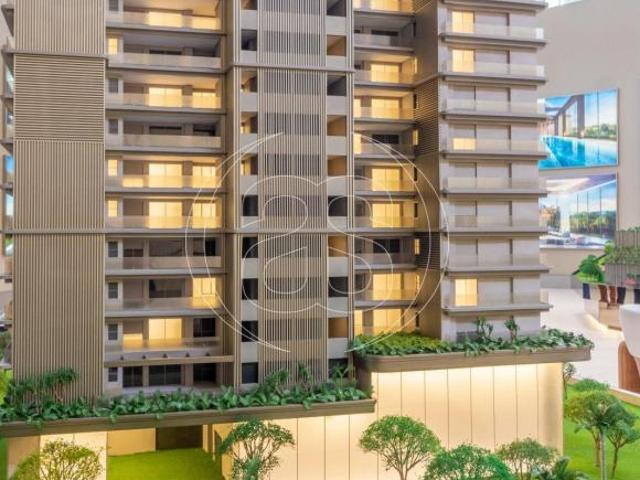 Duplex residencial à venda em Cidade Jardim, com 708m², 5 vagas e 4 suítes!