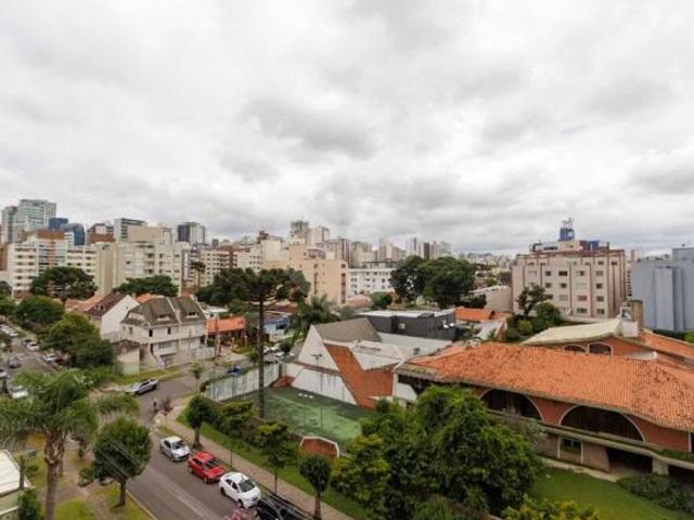Duplex Residencial Batel