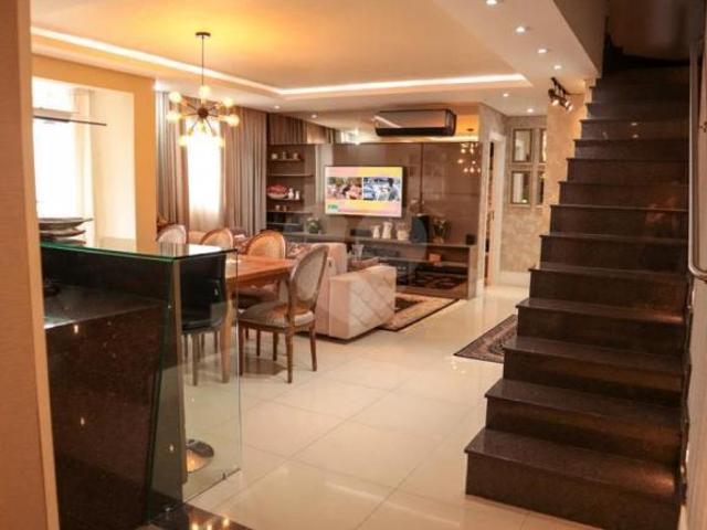 Duplex Residencial no Água Verde