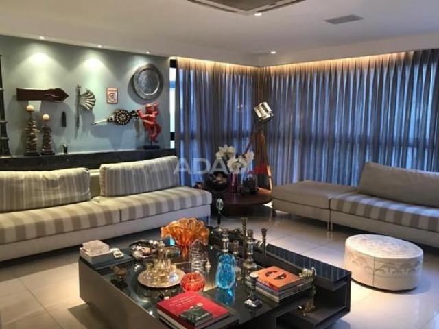 Duplex Residencial Topázio St Nova Suiça Goiania. Apartamento com 4 Quarto s por R$ 1480000.00