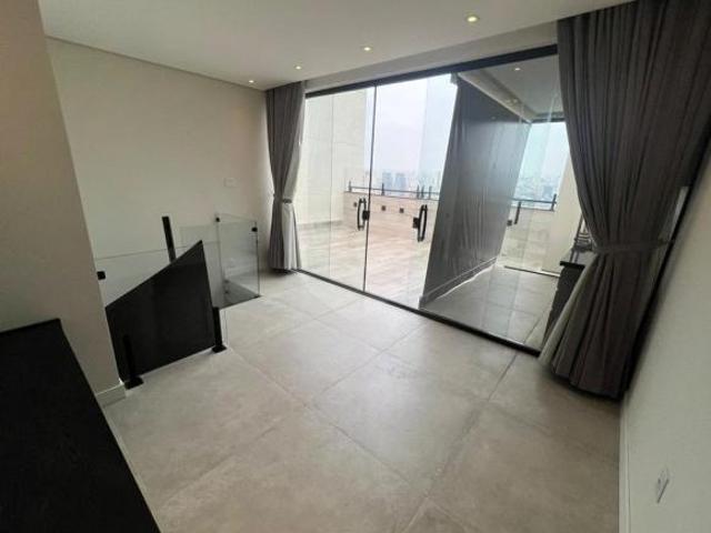 Duplex Residencial TATUAPÉ