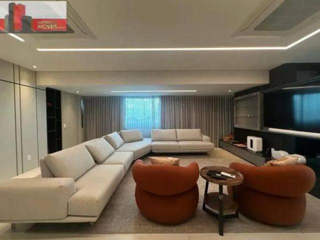 Duplex Rua Vespasiano, 445 Vila Romana, 197m², 4 suítes, 3 vagas, Tribeca Personal Club