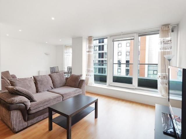 Duplex To Let