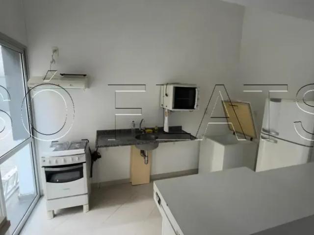 Duplex Top Tower Pinheiros, apartamento disponível para venda com 50m², 1 dormitório e 1 vaga