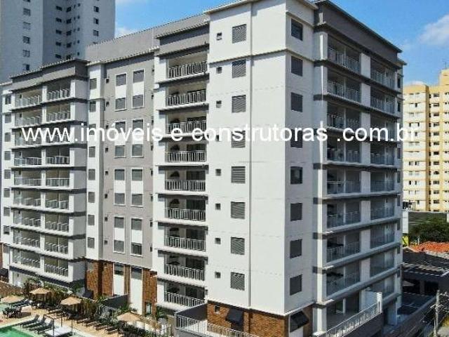 Duplex Tatuapé 157 m² 3 suítes 2 vagas Entregue em Janeiro de 2025