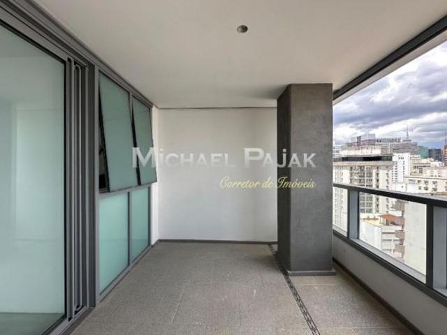Duplex tá venda na Cerqueira César Michael Pajak 11 99996 4550