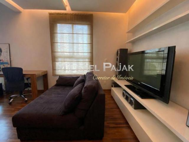 Duplex tipo para venda com 1 quarto com suíte Michael Pajak 11 99996 4550
