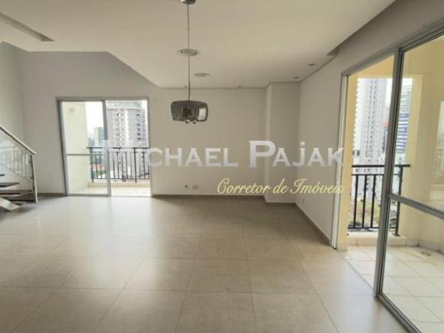 Duplex tipo para venda com 1 quartos, sendo 1 suíte Michael Pajak 11 99996 4550