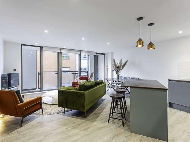 Duplex Two Bed Apartment Near Tower Bridge