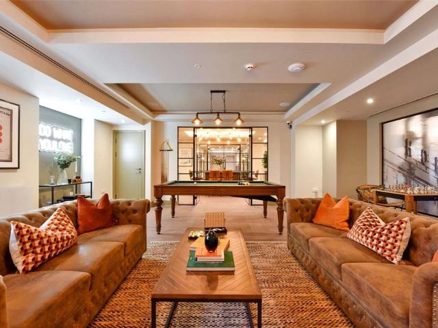 Duplex two bedroom penthouse apartment with Far Reaching westerly views and one car parking space