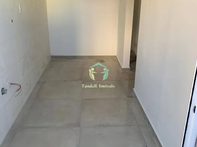 Duplex à venda com 106m², 2 quartos e 2 vagas Homero Thon