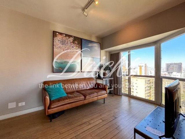 DUPLEX VENDA JARDIM AMÉRICA