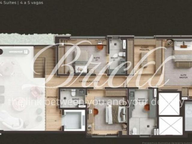 DUPLEX VENDA JARDIM AMÉRICA NOVO