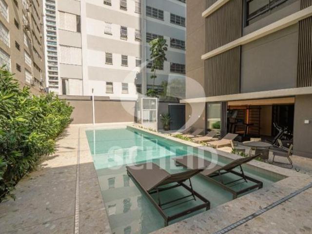 Duplex venda Jardim Paulista com 4 quartos, sendo 4 suítes, 268m² 4 vagas