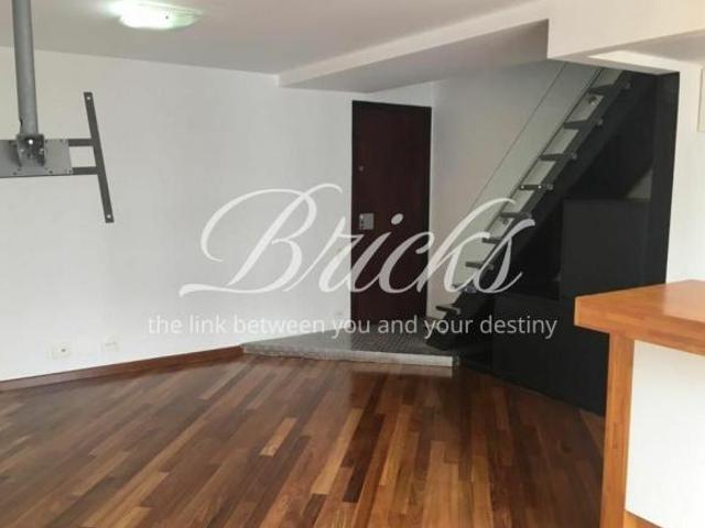 DUPLEX VENDA MOEMA