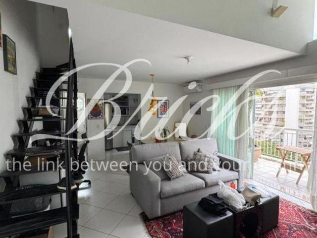 DUPLEX VENDA MOEMA mobiliado