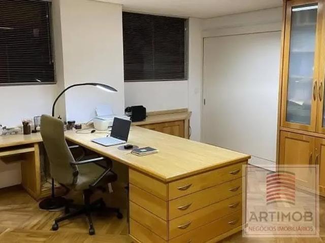 Duplex à Venda no Morumbi SP | 4 Suítes, 500m², R$2,46 Mi