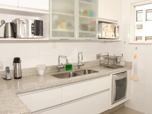 Duplex à venda na Rua Dona Veridiana, Higienópolis, São Paulo