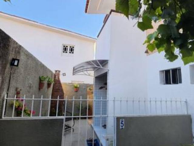 Duplex Venda Paulista PE Nossa Senhora da Conceição