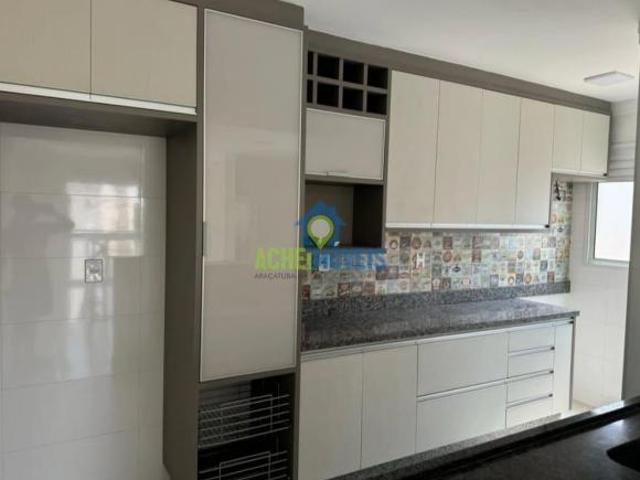 DUPLEX VENDA PEDRO PERRI ARAÇATUBA/SP