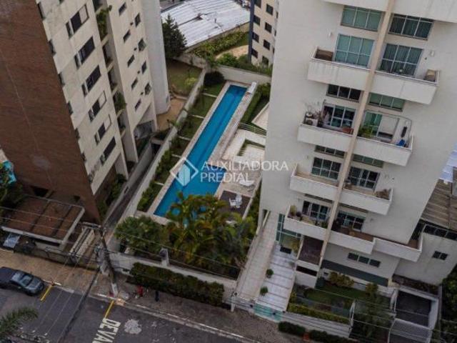 Duplex Vila Andrade com 2 Suites e 2 Vagas
