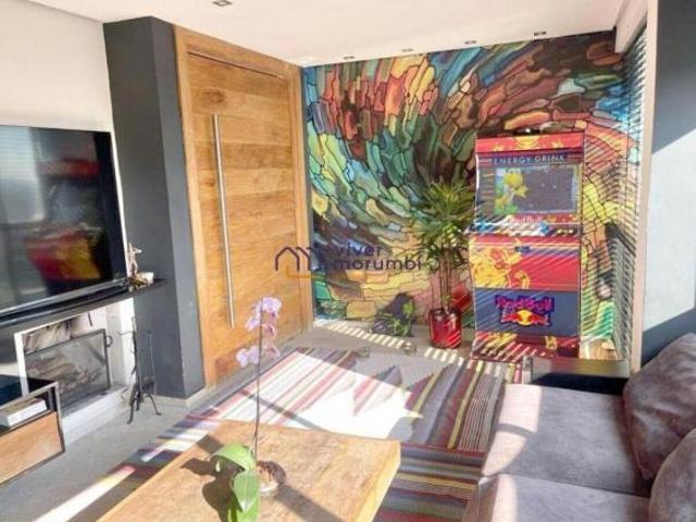 Duplex, Vila Andrade São Paulo
