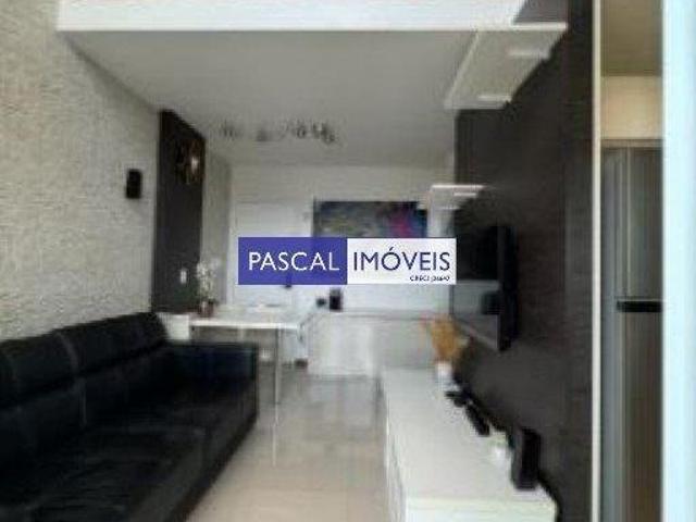 Duplex Vila Andrade 1 Suíte 2 Vagas