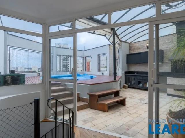 Duplex vila clementino sp