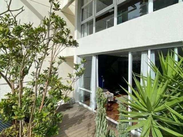Duplex vila madalena sp