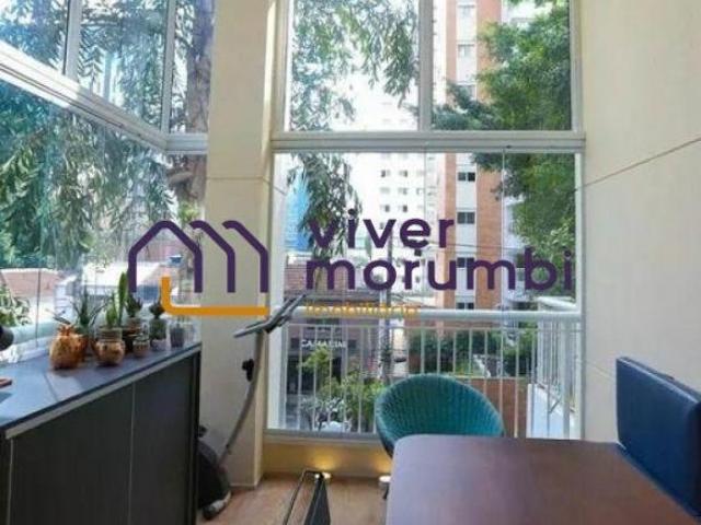 Duplex Vila Nova Conceição