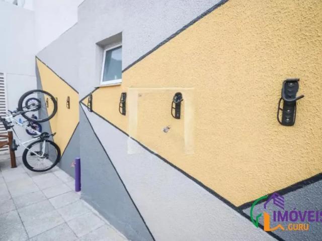 Duplex vila nova das belezas sp