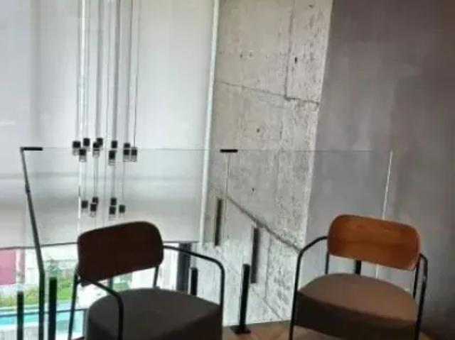 Duplex vila olímpia sp