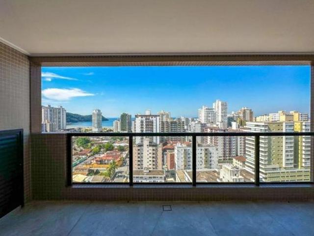 Duplex Vista Mar no Canto do Forte
